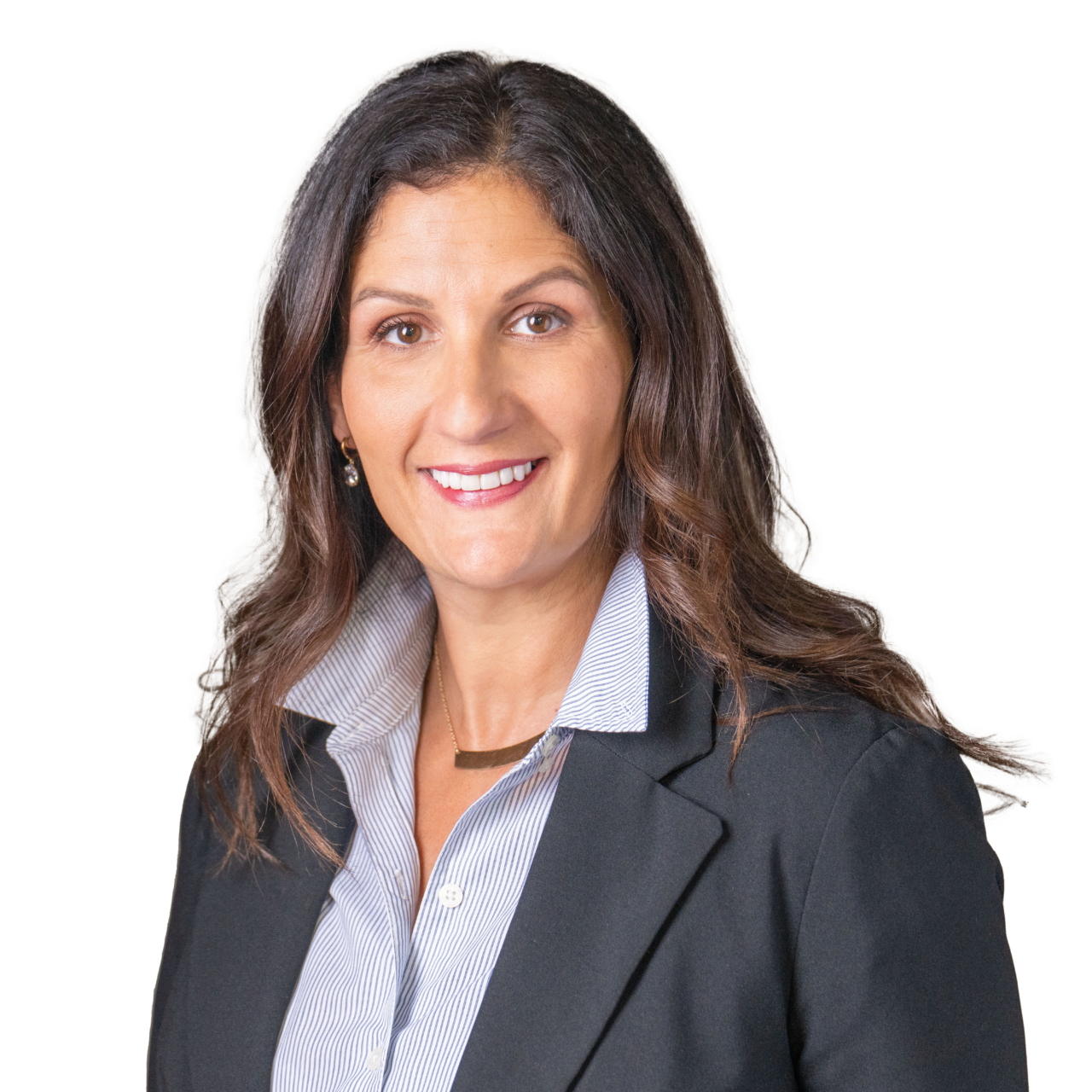 Meet Our Team - The Third Estimate