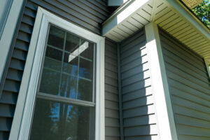 Seven Steps to Easily Installing Vinyl Windows