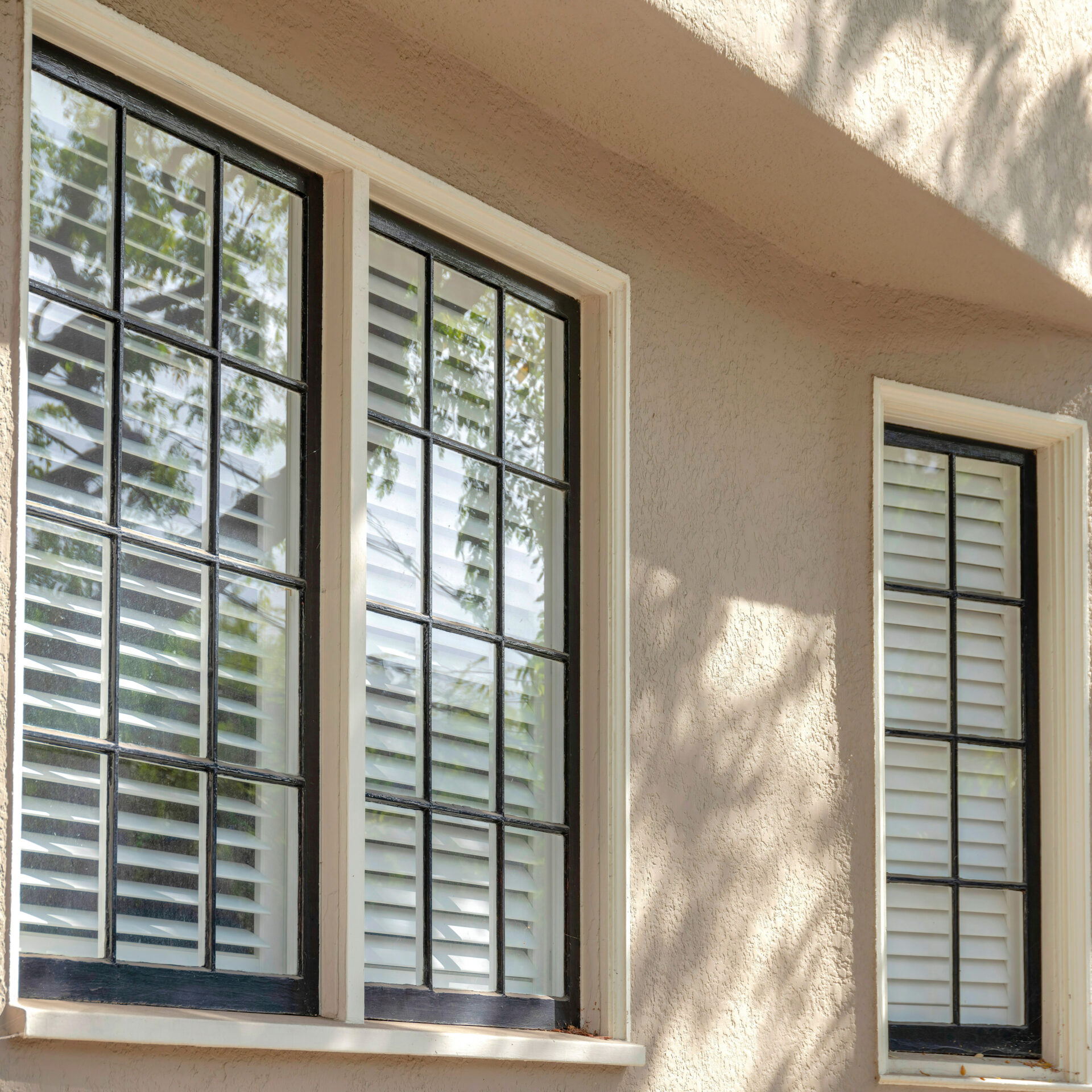 The Importance of Window Glass Inspection Standards | The Third Estimate