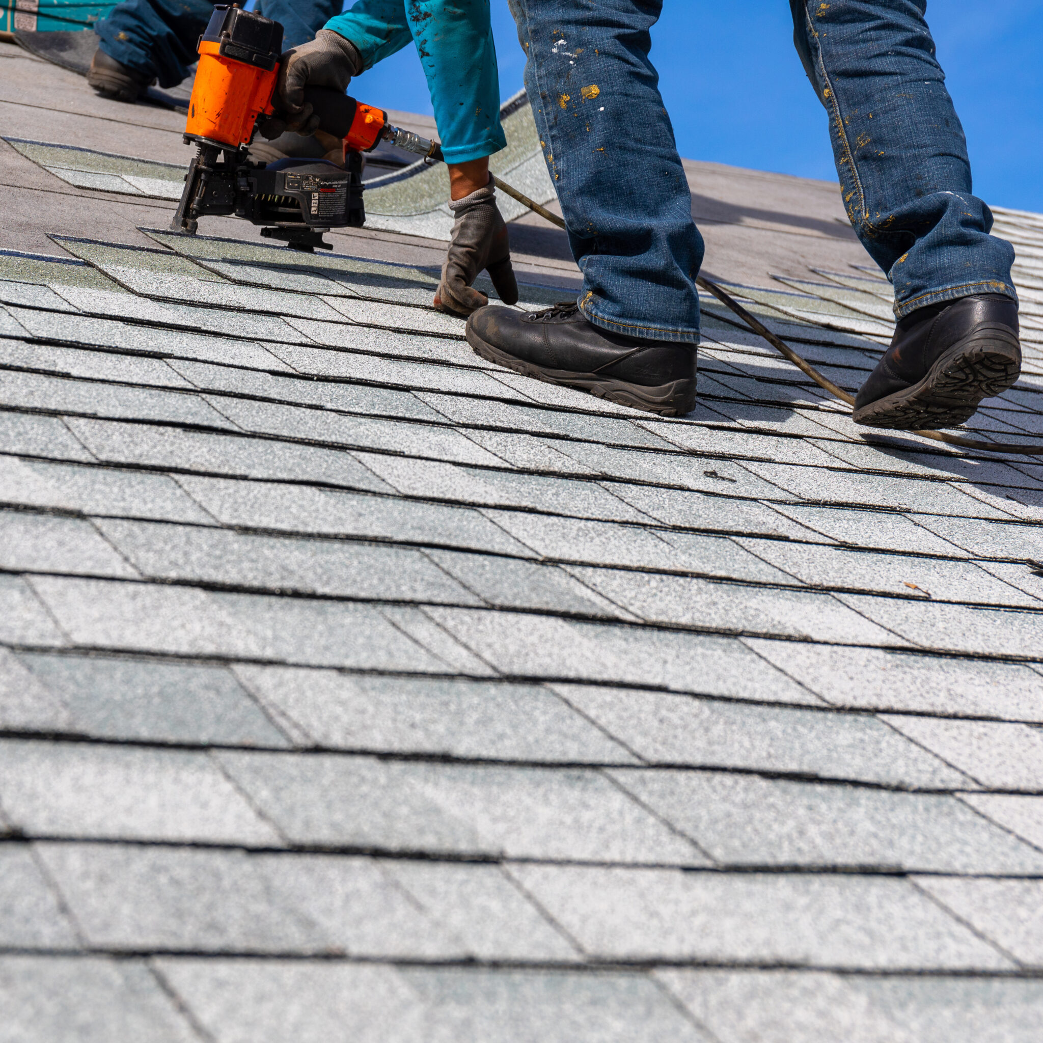 The Roofing Installation Process: A Step-by-Step Guide | The Third Estimate
