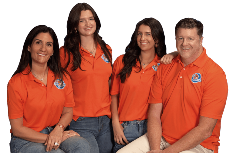 Meet Us! The Third Estimate Team