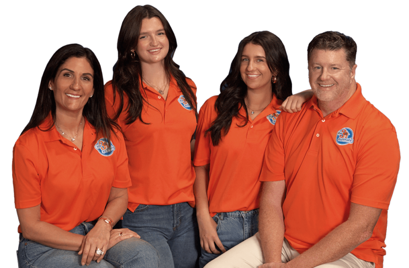 Meet Us! The Third Estimate Team